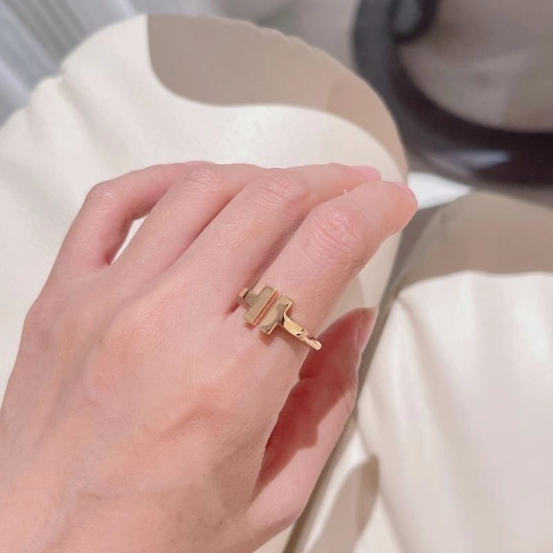 Top match Tiffany Rings