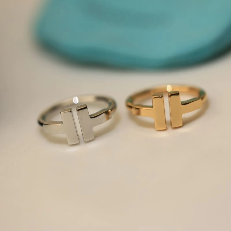 Top match Tiffany Rings