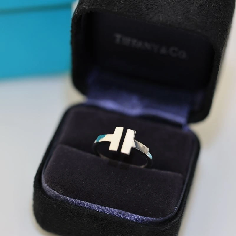 Top match Tiffany Rings