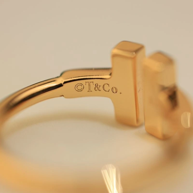 Top match Tiffany Rings
