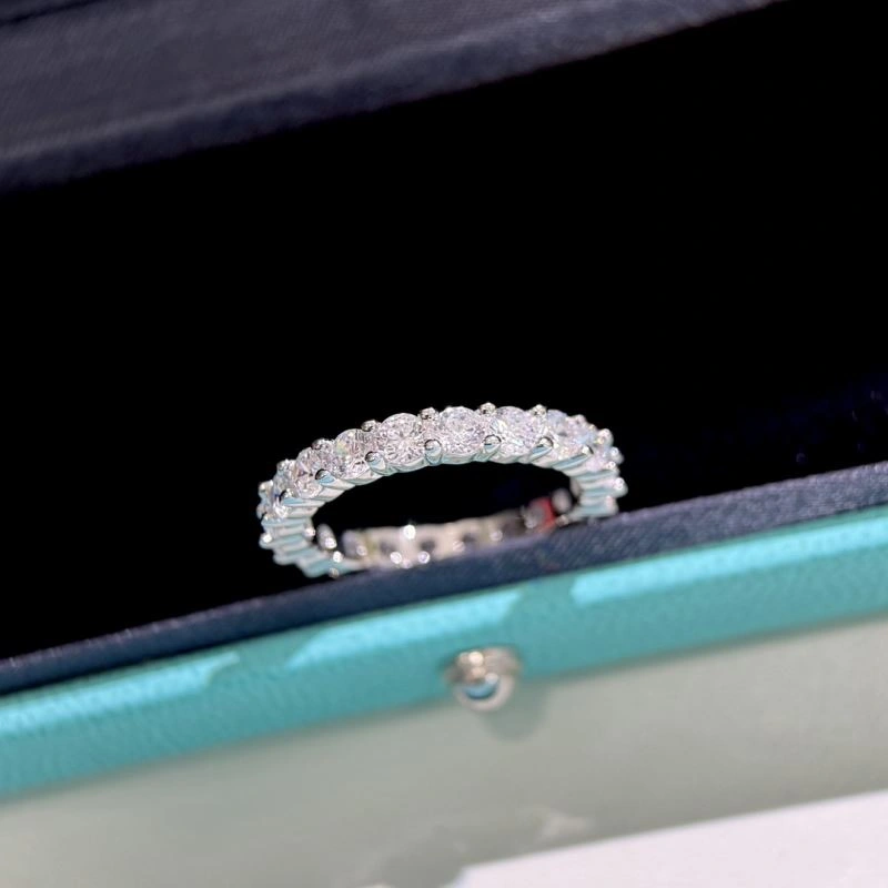 Affordable Tiffany Rings