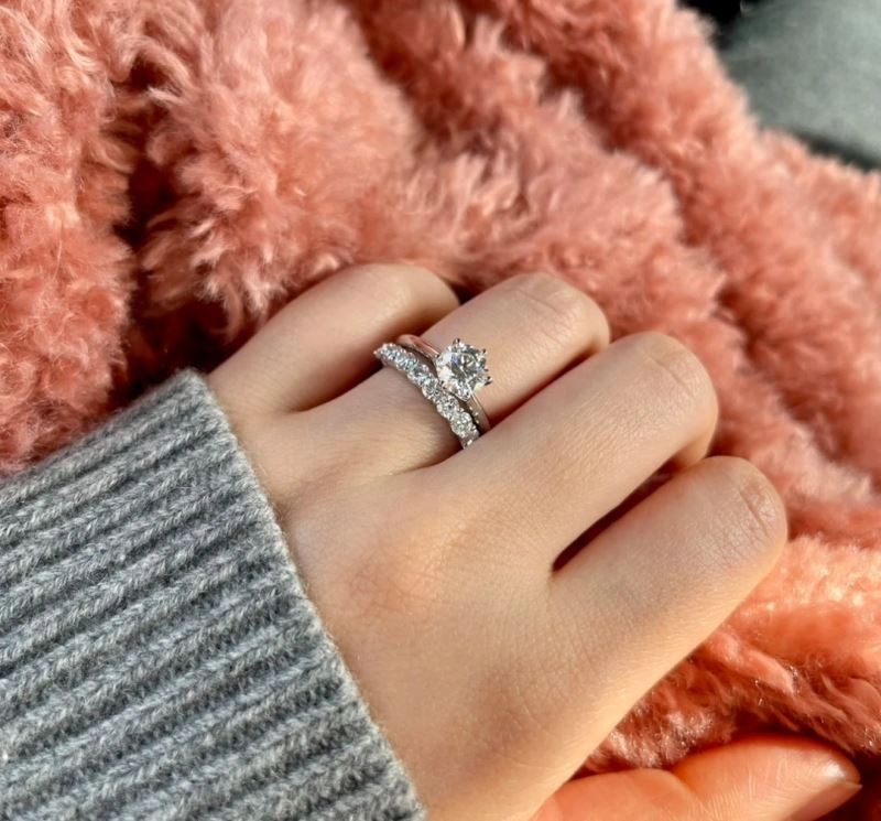 Affordable Tiffany Rings