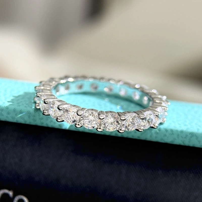 Affordable Tiffany Rings