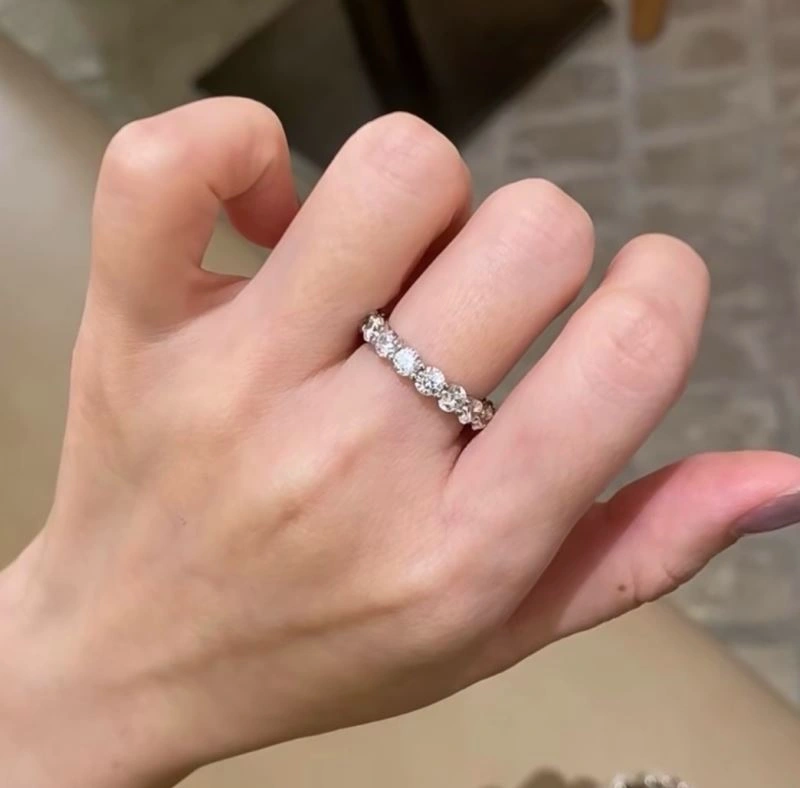 Affordable Tiffany Rings