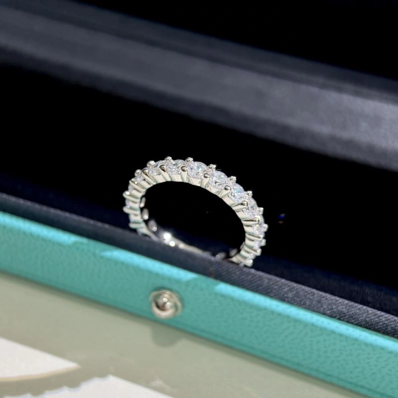 Affordable Tiffany Rings