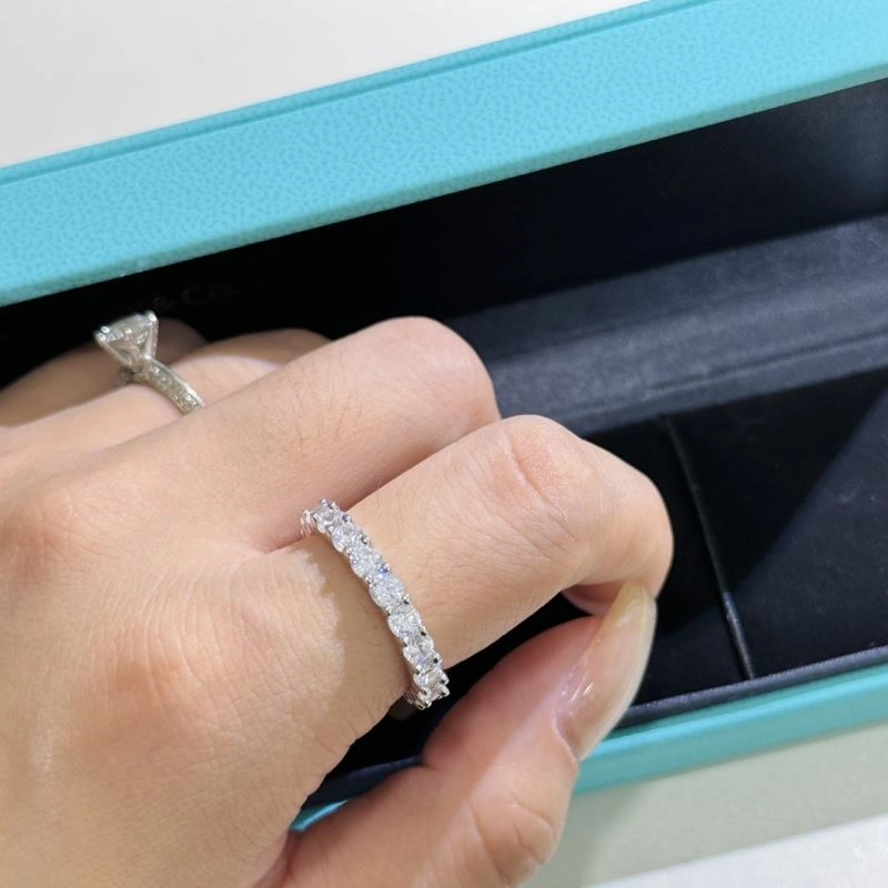 Affordable Tiffany Rings