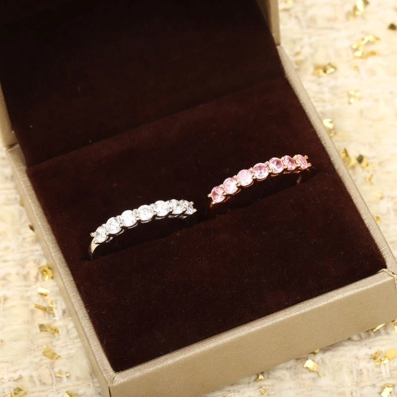 Top match Tiffany Rings