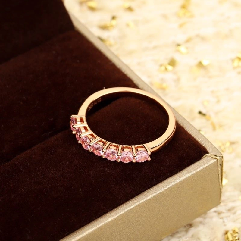 Top match Tiffany Rings