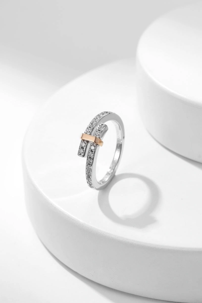 High fidelity Tiffany Rings