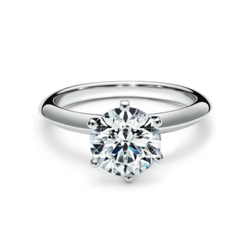 Genuine Tiffany Rings