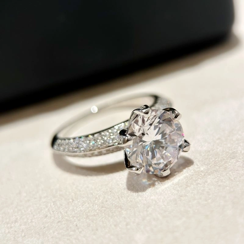 Precise copy Tiffany Rings