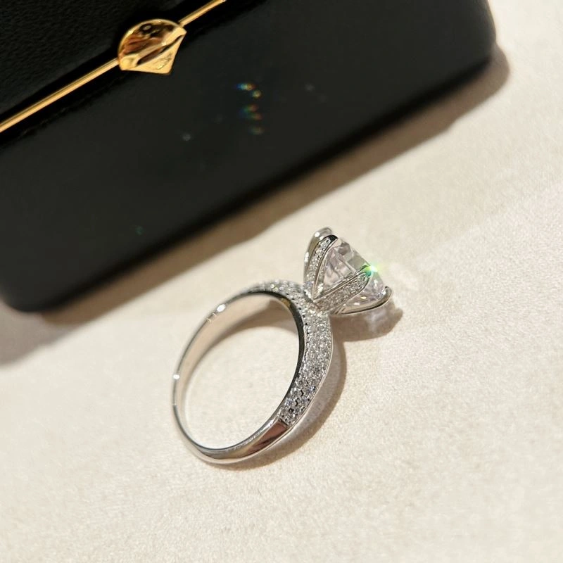 Precise copy Tiffany Rings