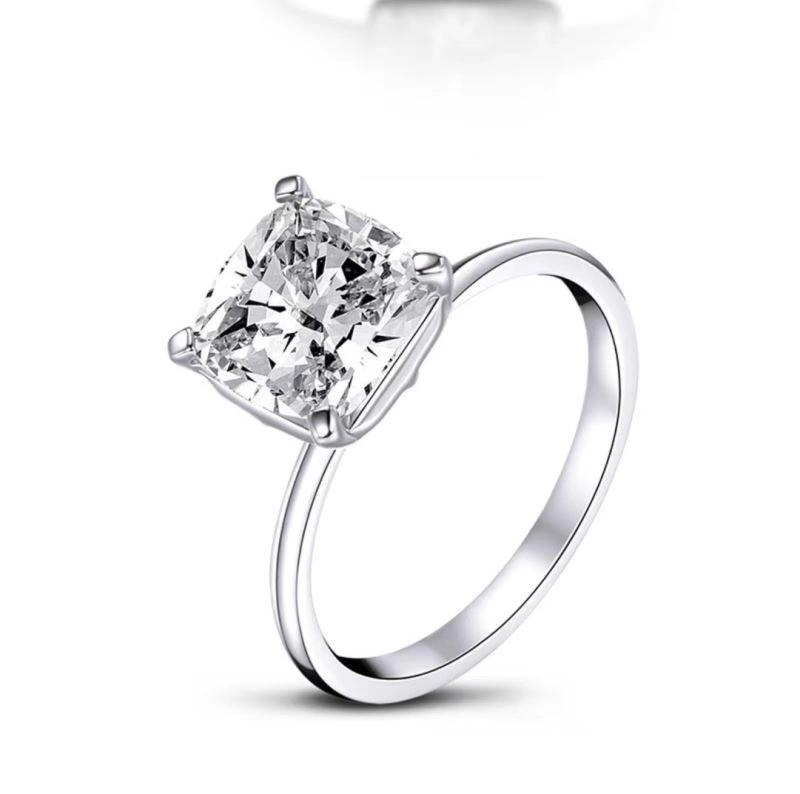 Affordable Tiffany Rings