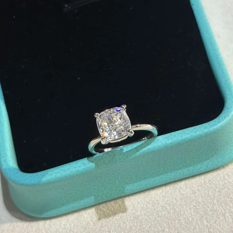 Affordable Tiffany Rings