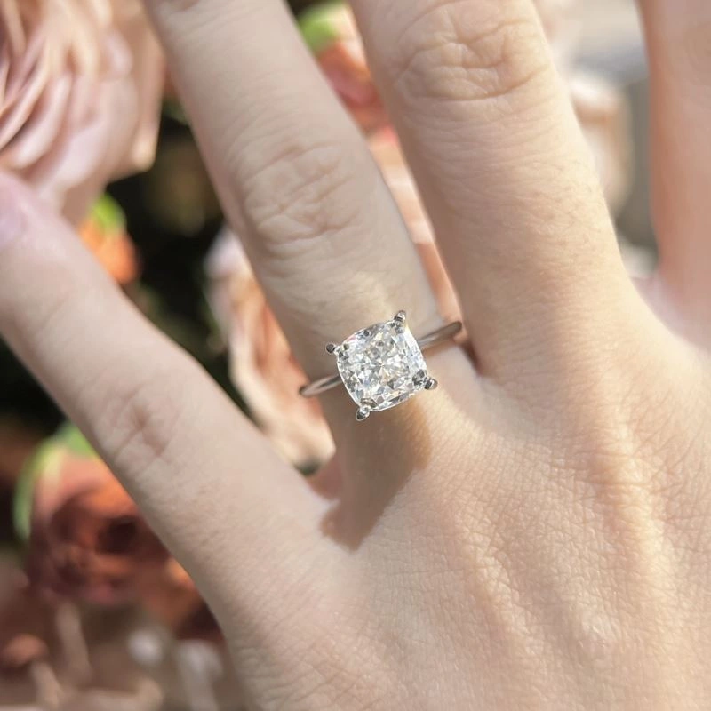Affordable Tiffany Rings