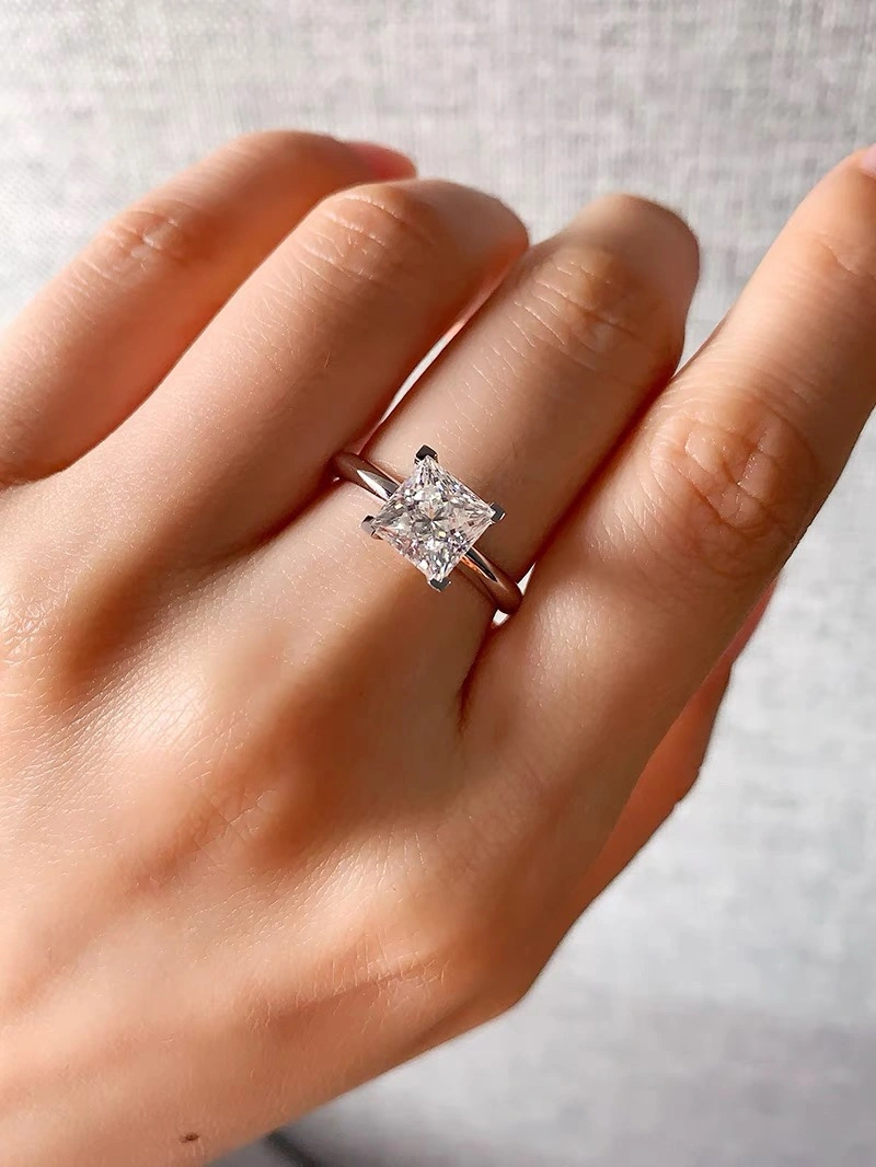 Affordable Tiffany Rings