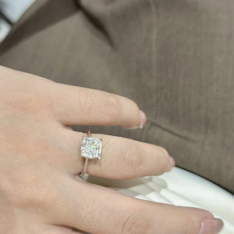 Affordable Tiffany Rings