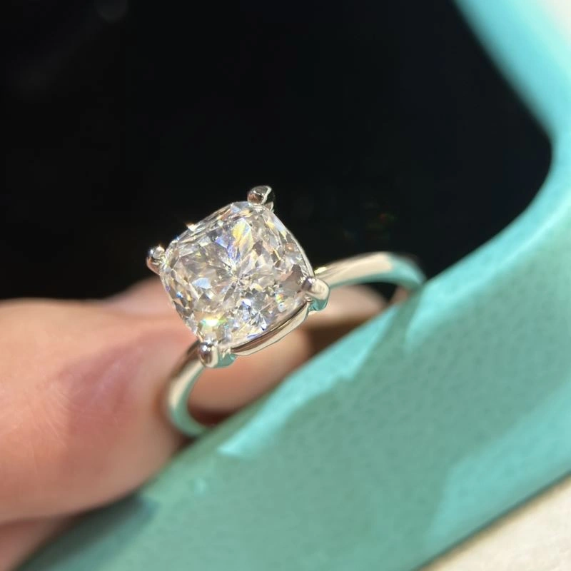Affordable Tiffany Rings