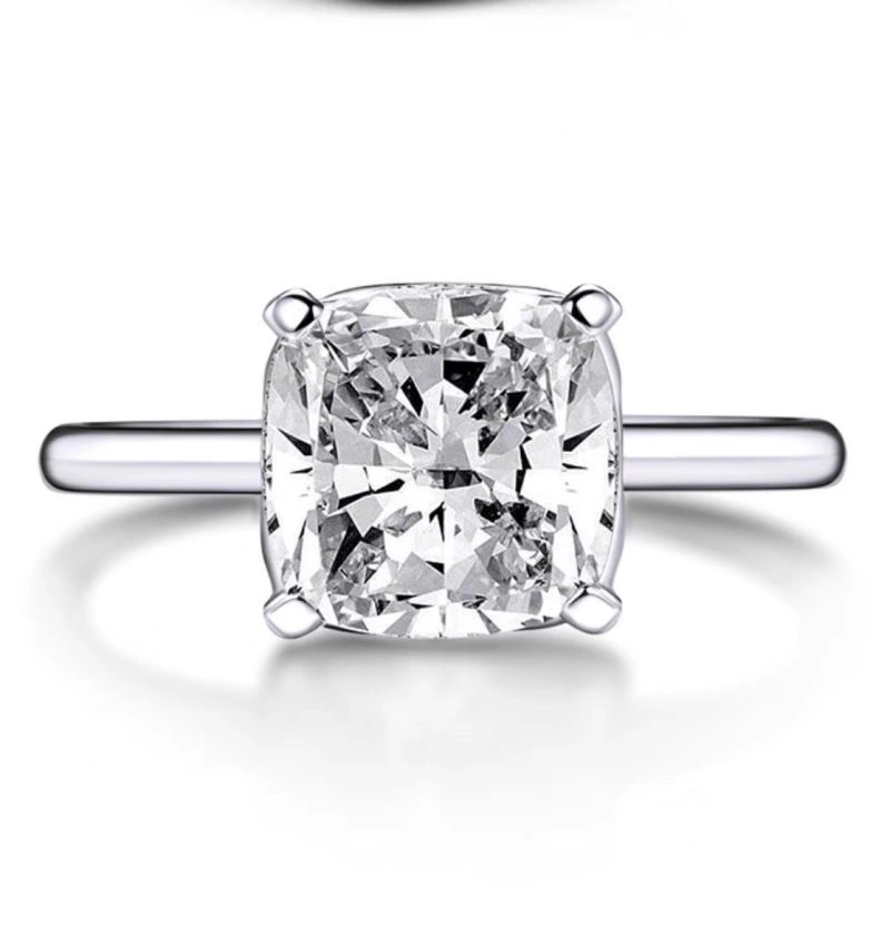 Affordable Tiffany Rings
