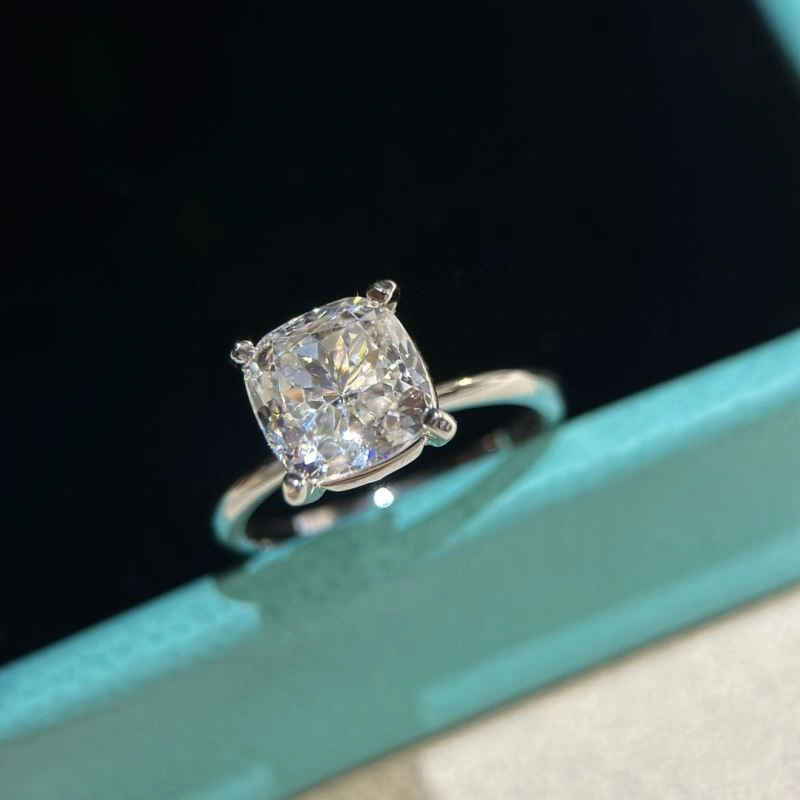 Affordable Tiffany Rings