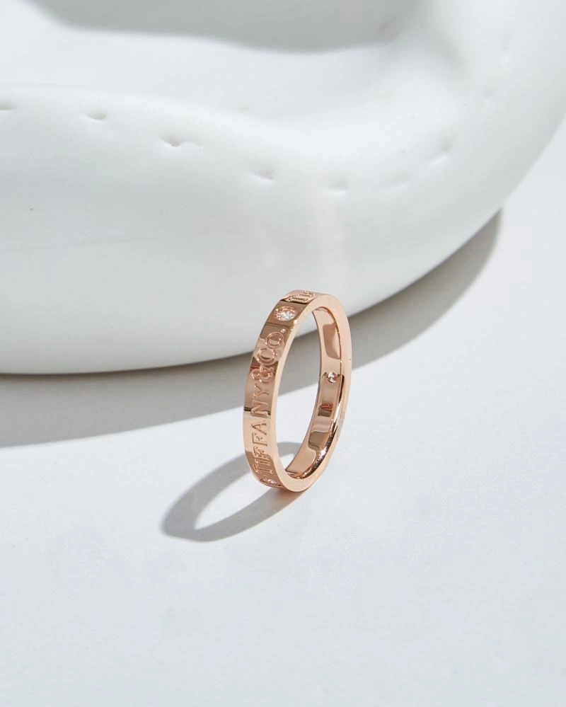 Legit Tiffany Rings