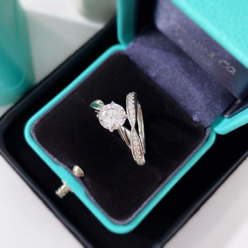 Reasonably priced Tiffany Rings