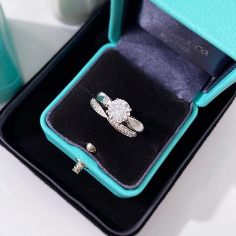 Reasonably priced Tiffany Rings