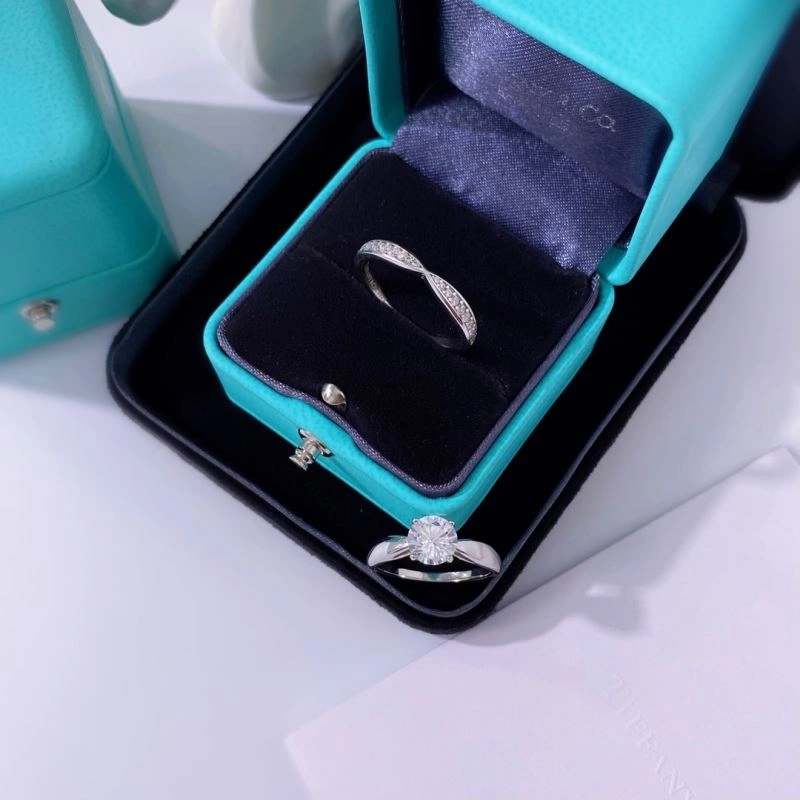 Reasonably priced Tiffany Rings