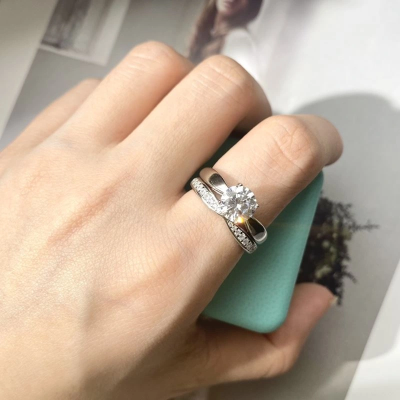 Reasonably priced Tiffany Rings