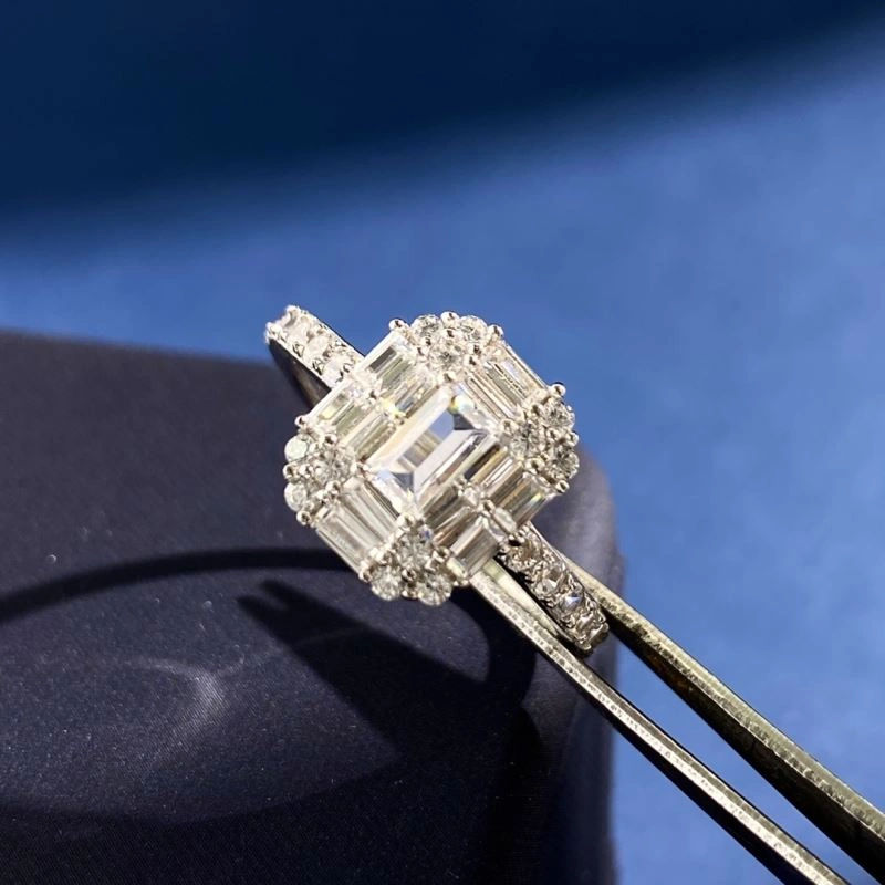 Value-priced Tiffany Rings