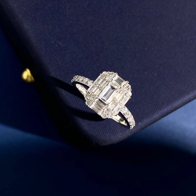 Value-priced Tiffany Rings