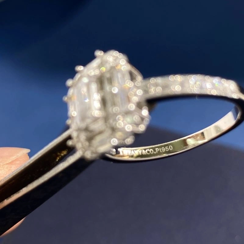Value-priced Tiffany Rings