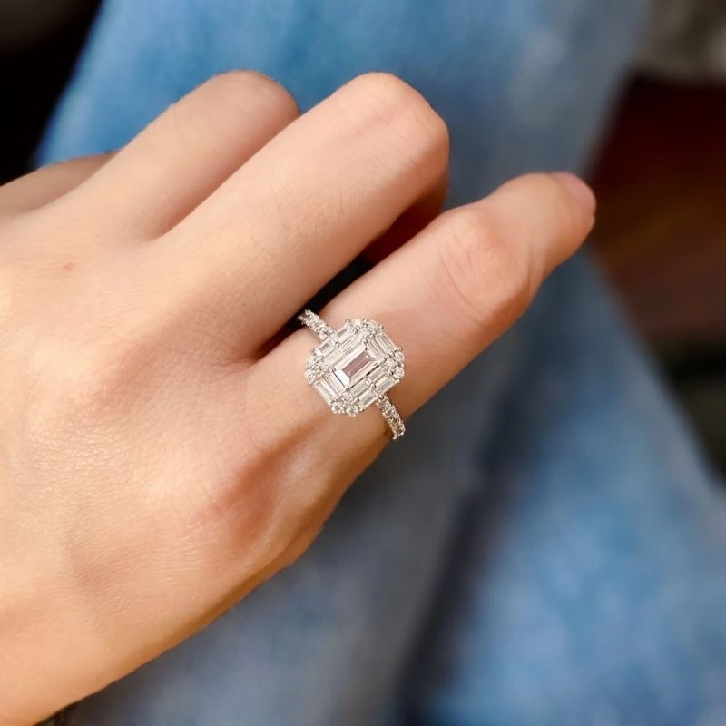 Value-priced Tiffany Rings