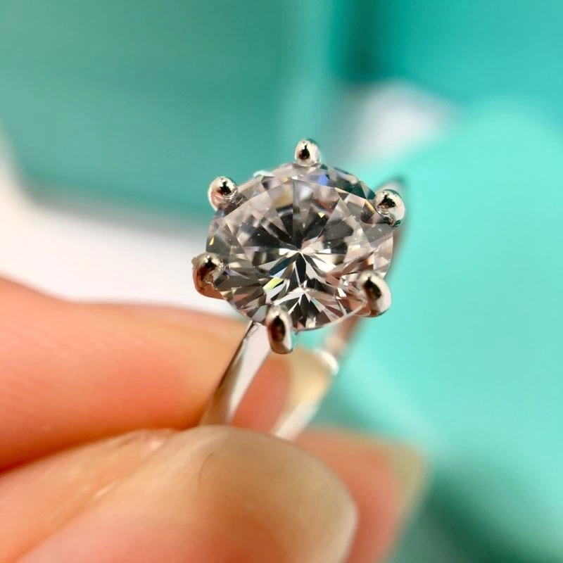 Inexpensive Tiffany Rings