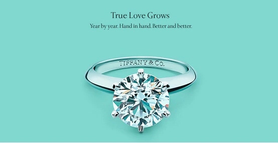 Inexpensive Tiffany Rings