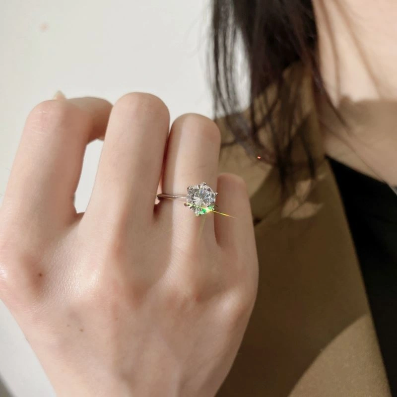 Legit Tiffany Rings