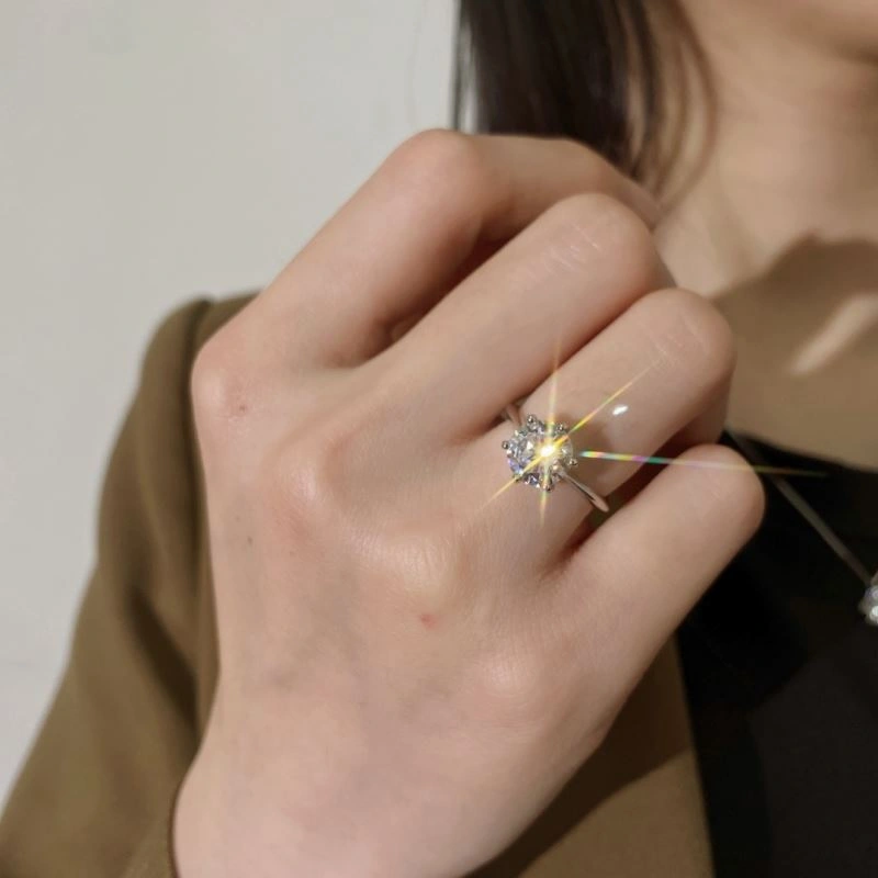 Legit Tiffany Rings