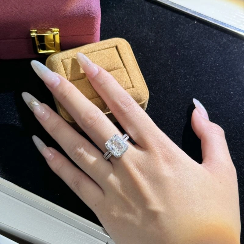 Bargain Tiffany Rings