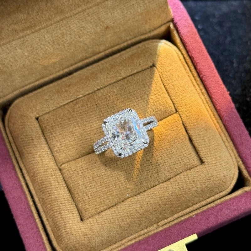 Bargain Tiffany Rings