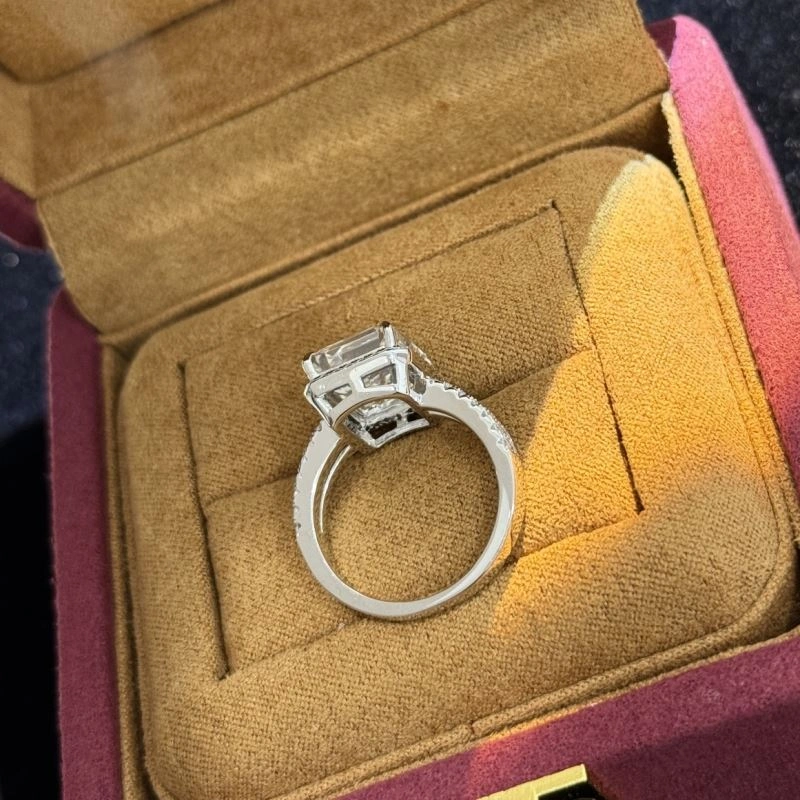 Bargain Tiffany Rings