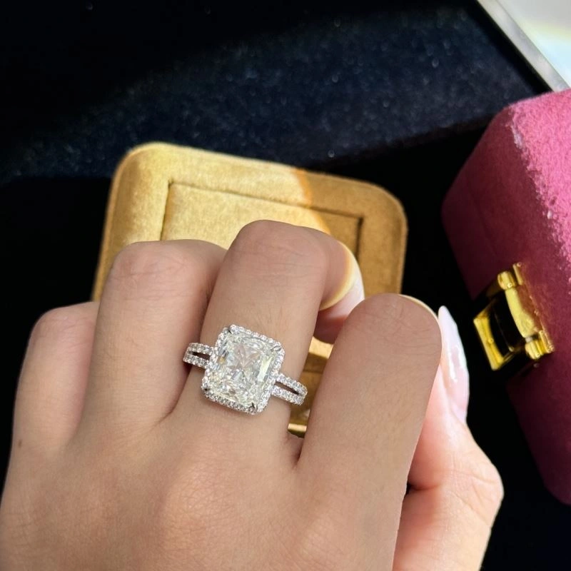 Bargain Tiffany Rings