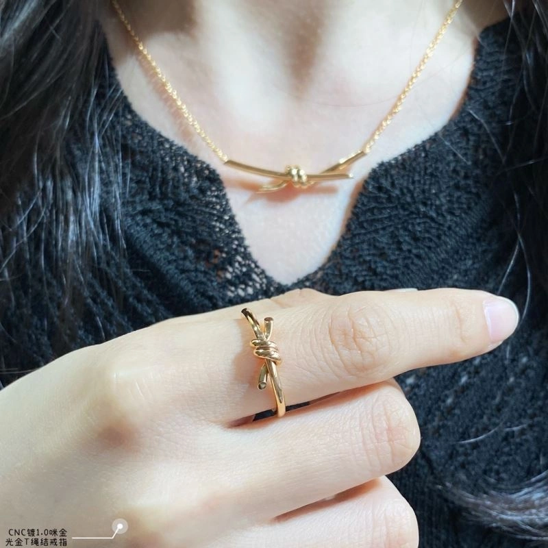 Top match Tiffany Rings