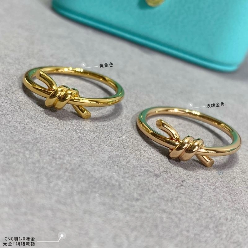 Top match Tiffany Rings