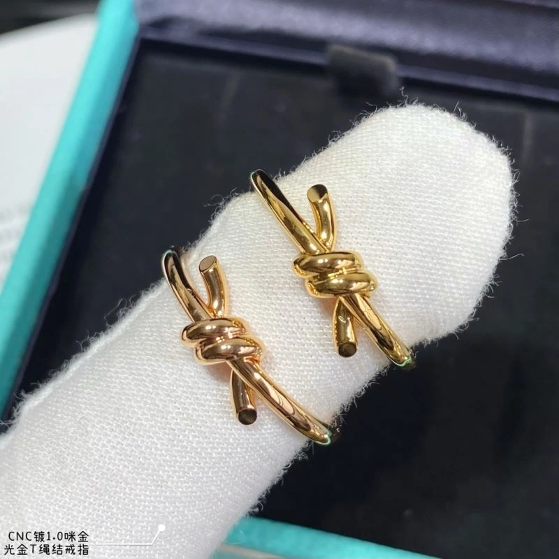 Top match Tiffany Rings