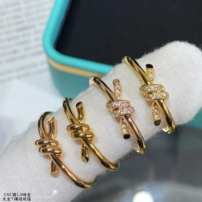 Top match Tiffany Rings