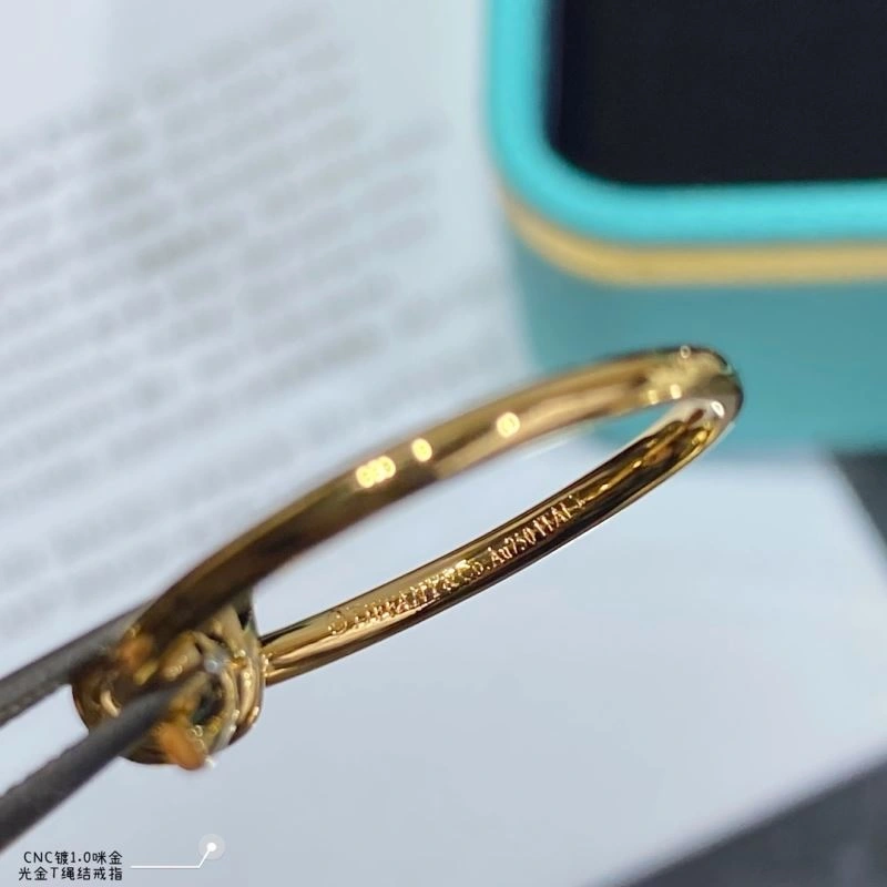 Top match Tiffany Rings