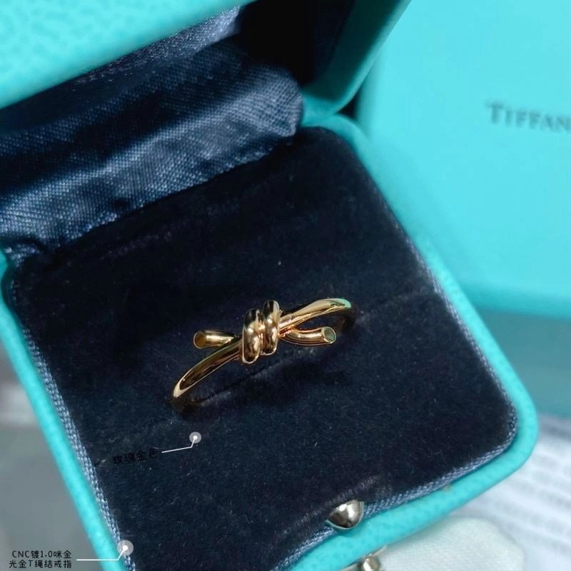Top match Tiffany Rings