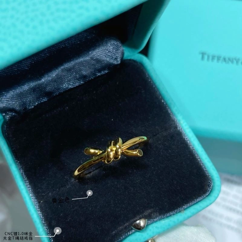 Top match Tiffany Rings