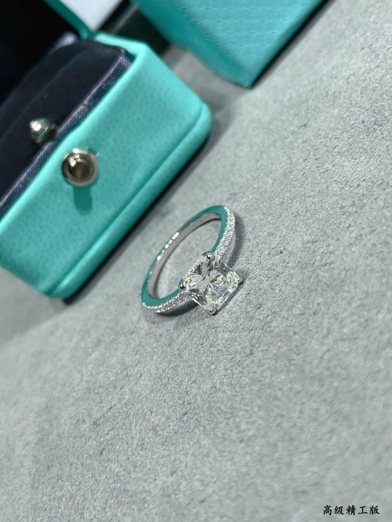 Legit Tiffany Rings