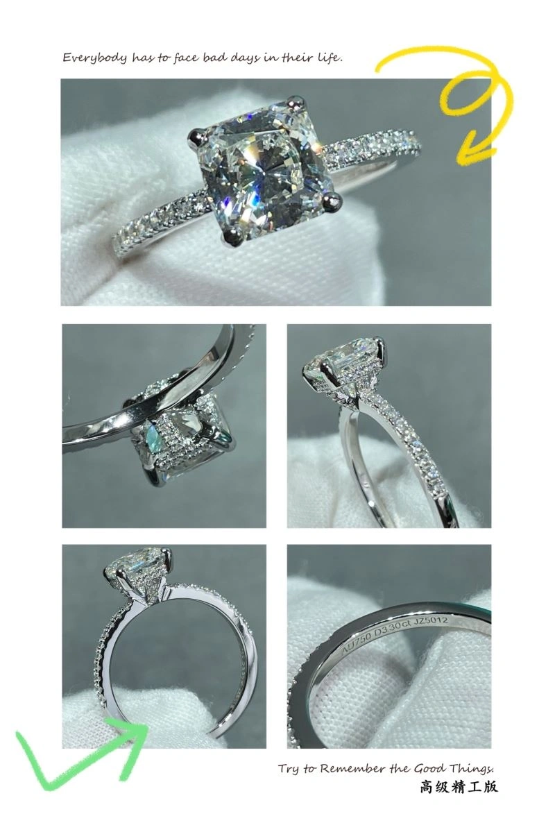 Legit Tiffany Rings